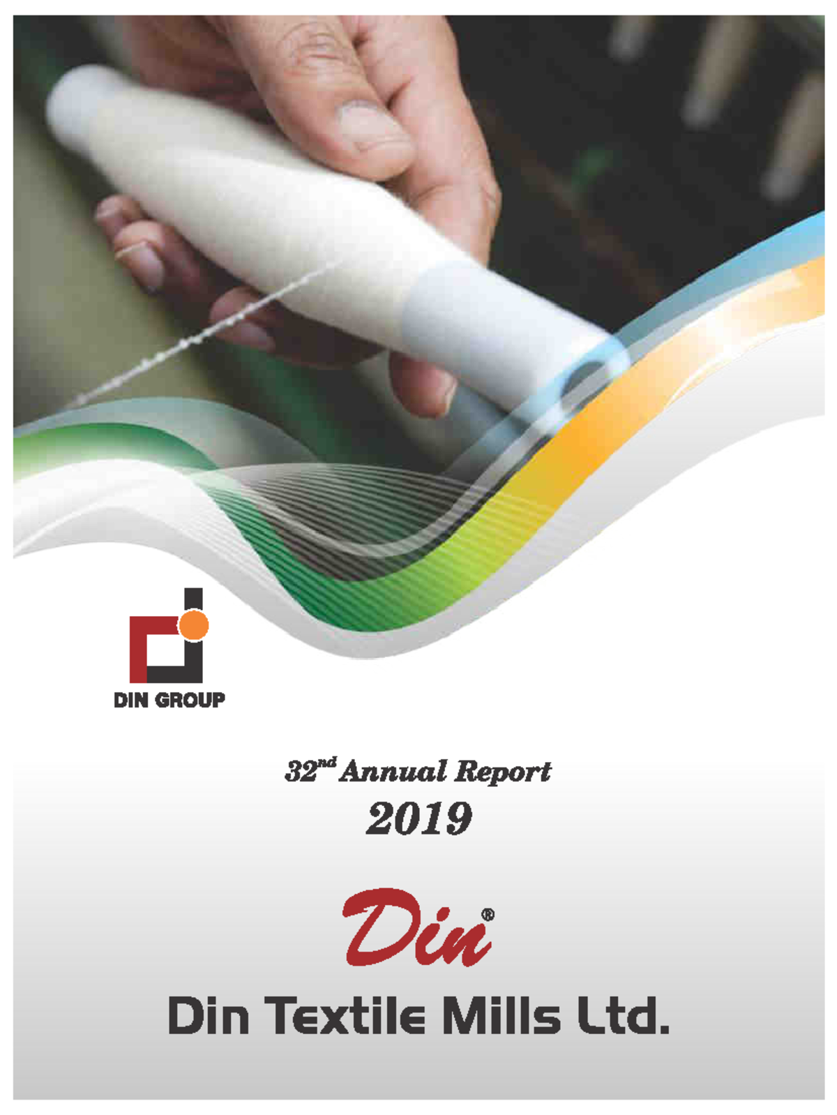 DINT - 2020 Din Textile Mills Limited - Opne Doors.Pk - ####### I N S I ...