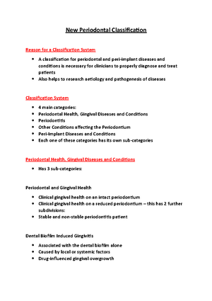 Pathology of Periapical Periodontitis - Pathology of Periapical ...
