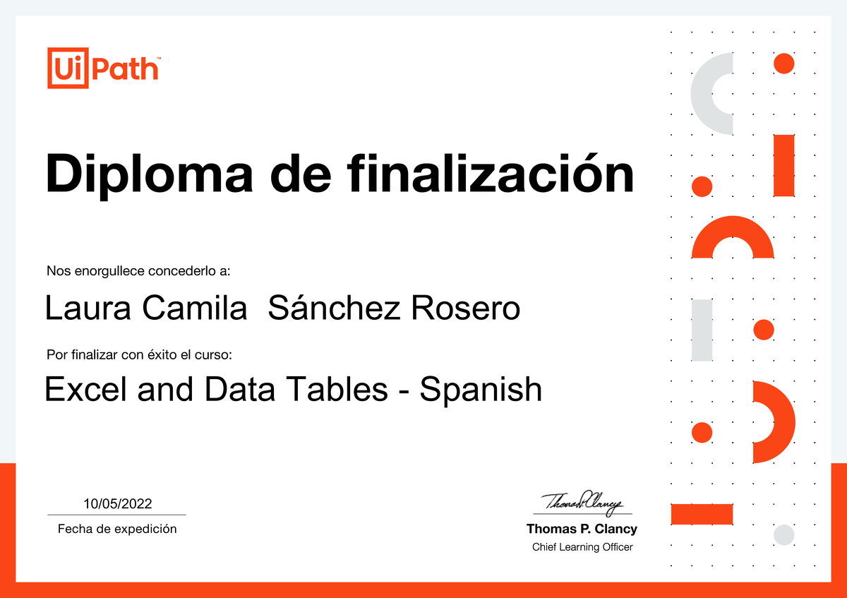 Learning Path Certificate 10052022172523610 - Contratacion Estatal ...