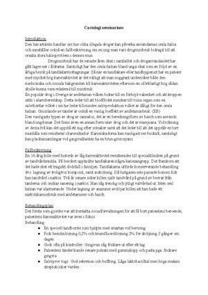 Gingivit – Seminarium - Interdental plaque reduction after use of ...