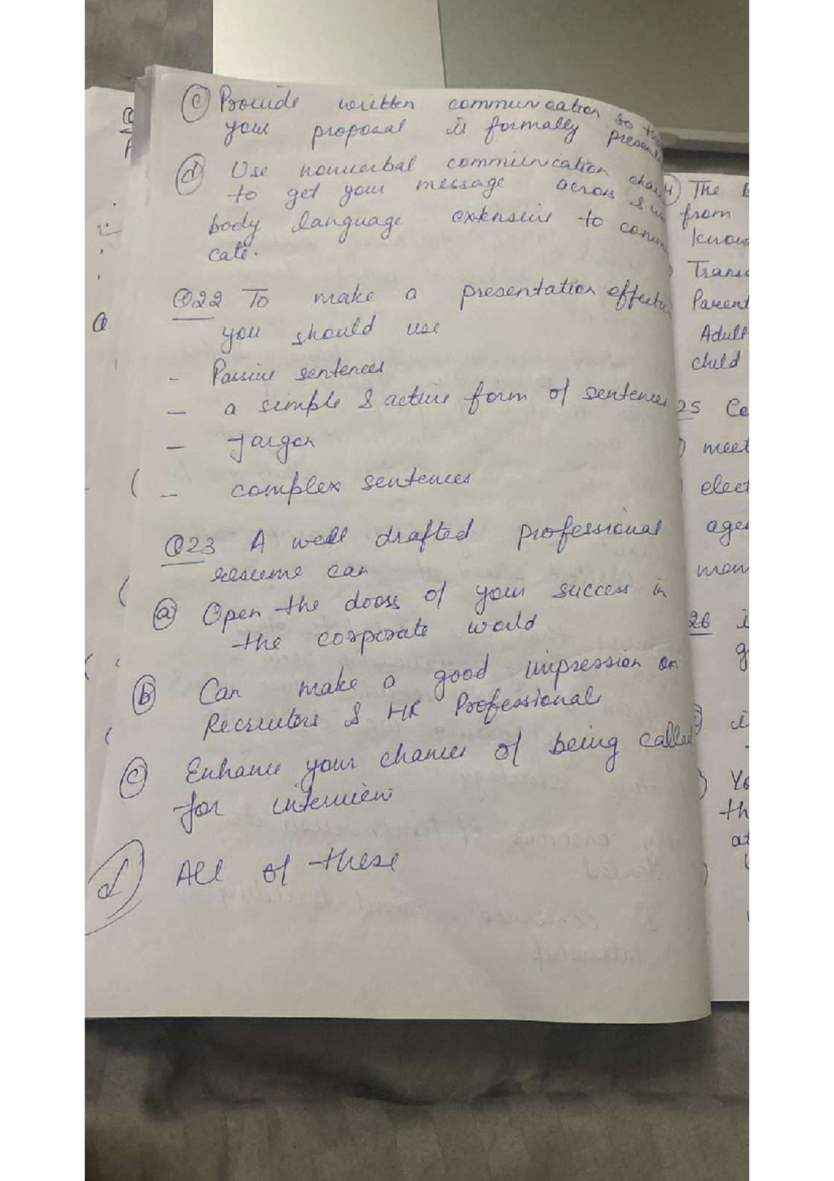 HRMC001 Test1 IMT - IMT Ghaziabad - : iy ae cemented 4 6 MR) The ...