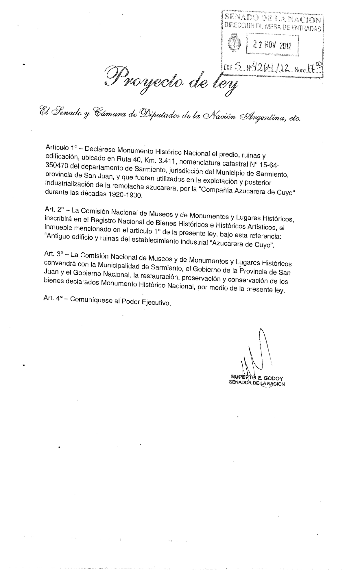 S4264 12PL - sadasdasdasd - Marcos Eticos y Legales - Studocu