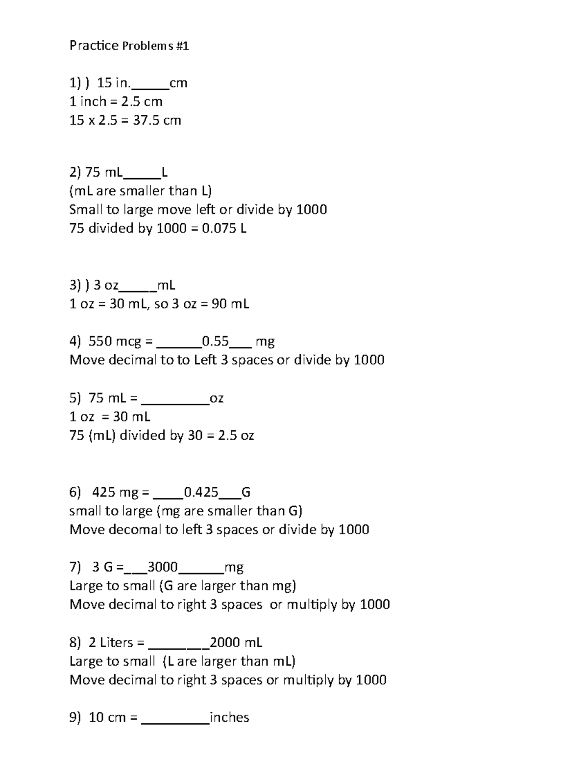 Prac Problems 1A Online New 2 Practice Problems 15 In cm 1 prac-problems-1a-online-new-2-practice-problems-15-in-cm-1