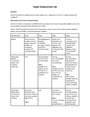 Circulatory and Respiratory System Lab - Inquiry – Animal Structures ...