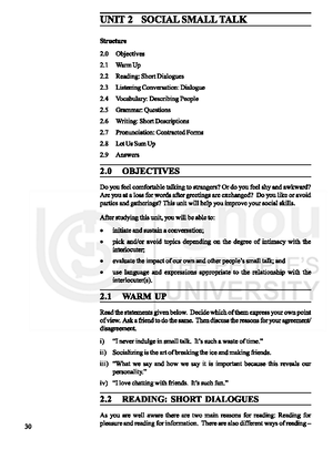 [Solved] Write short notes on the following a Etiquette b Social Small ...