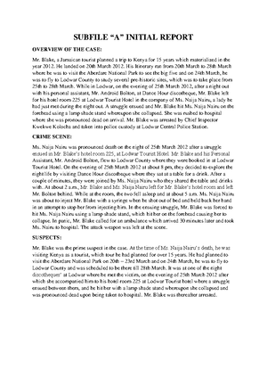 Form LRA 6 Specific Power OF Attorney - Form LRA 6 (r. 18) REPUBLIC OF ...