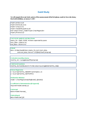 04-Atlassian-3-Statement-Case-Study - Growth Equity / Venture Capital ...