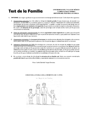 Manual prueba CAT-A - Leopold Bellaky Sonya Sorel Bellak Test de ...