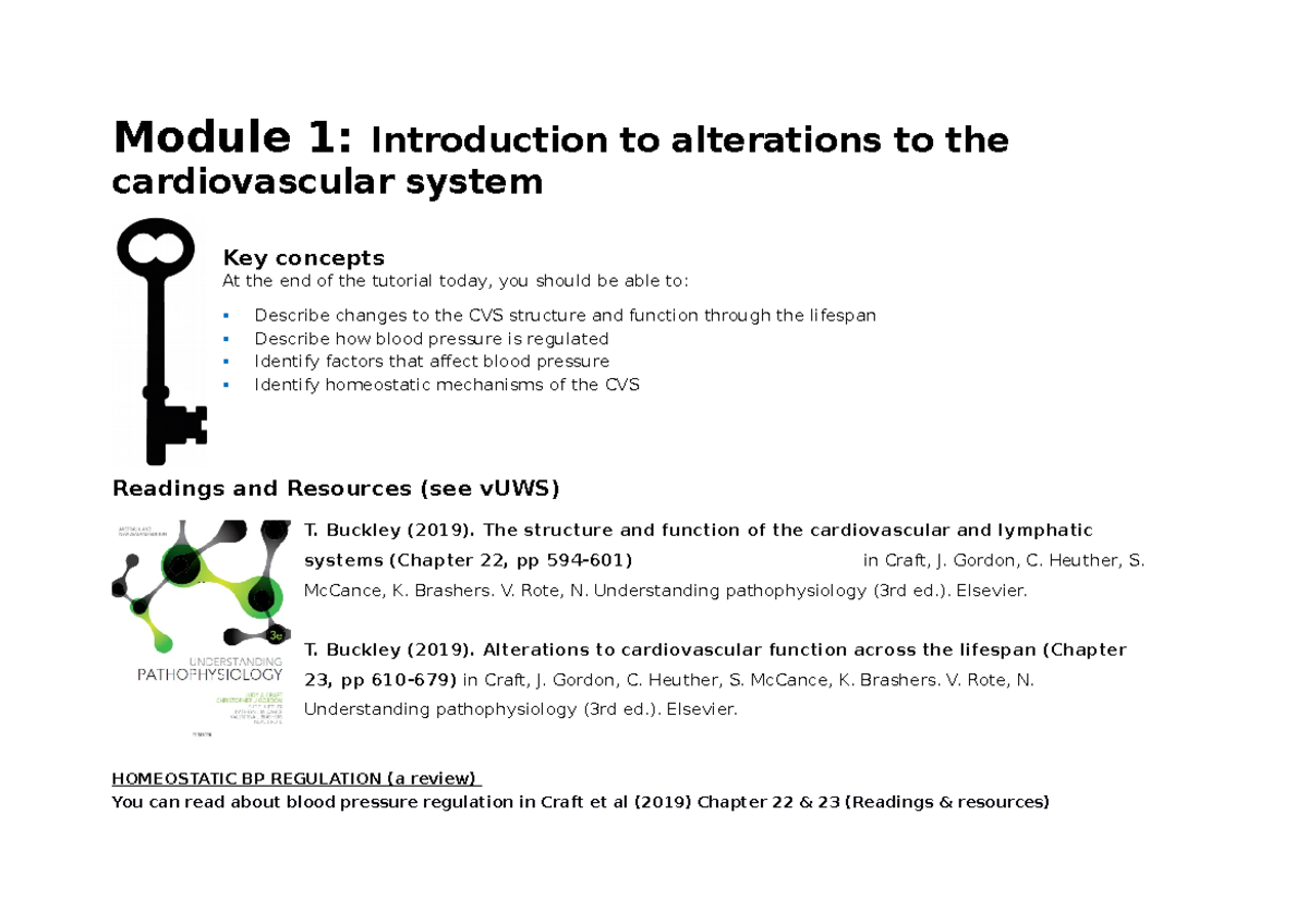 Module 1- tutorial student(1) - Module 1: Introduction to alterations ...