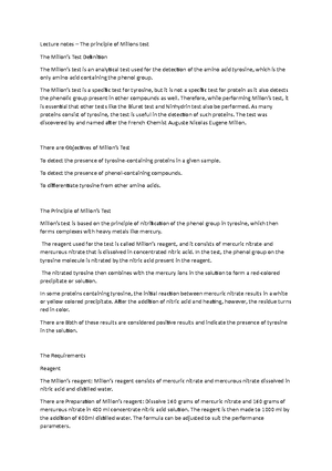 Summary notes - Classification - Summary notes – Classification ...