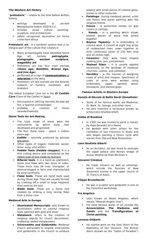3d-sculpture-rubric - notes - 3D Sculpture Rubric Teacher Name: Mr ...