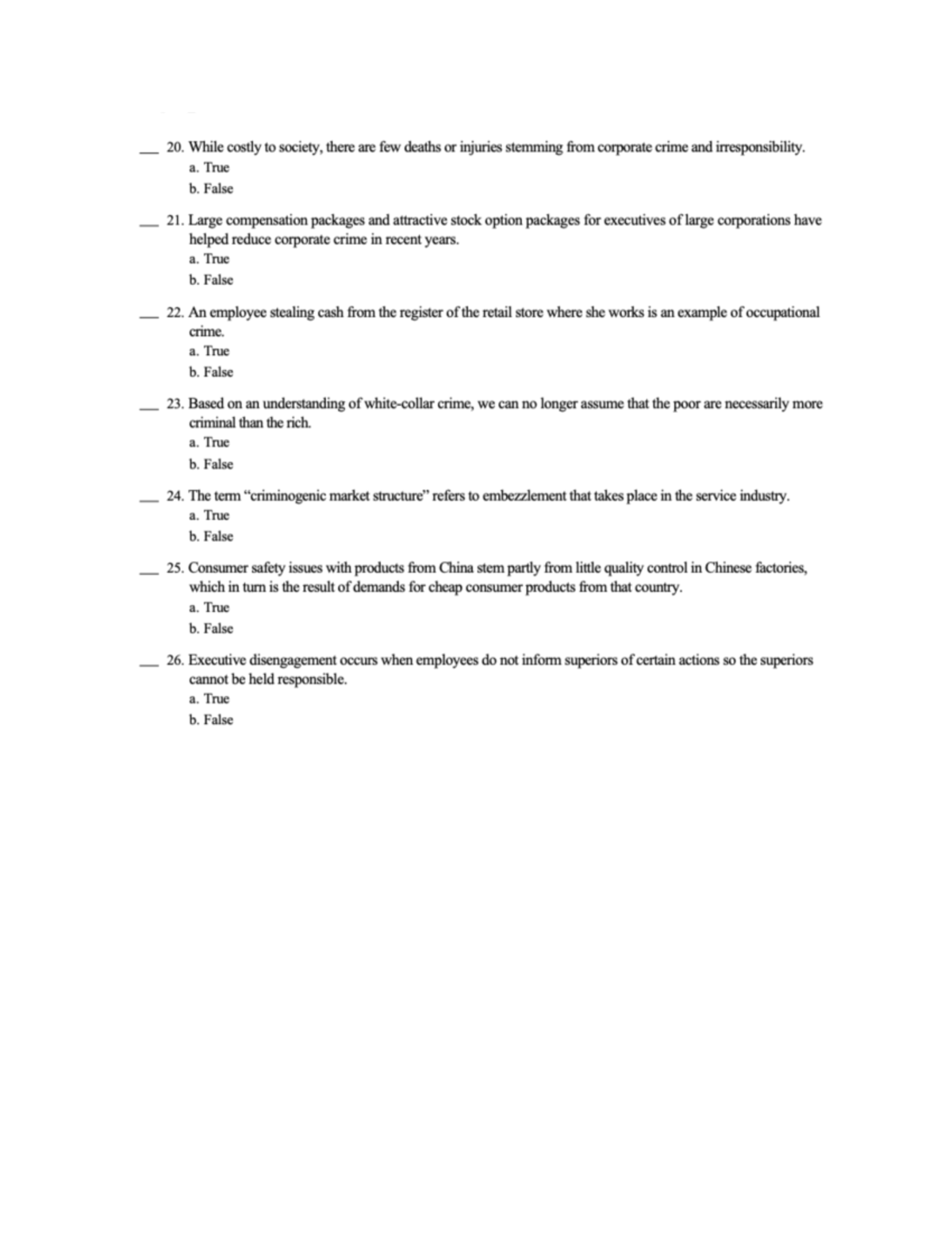 Soc225 Samples - aee - Soc224 - Studocu