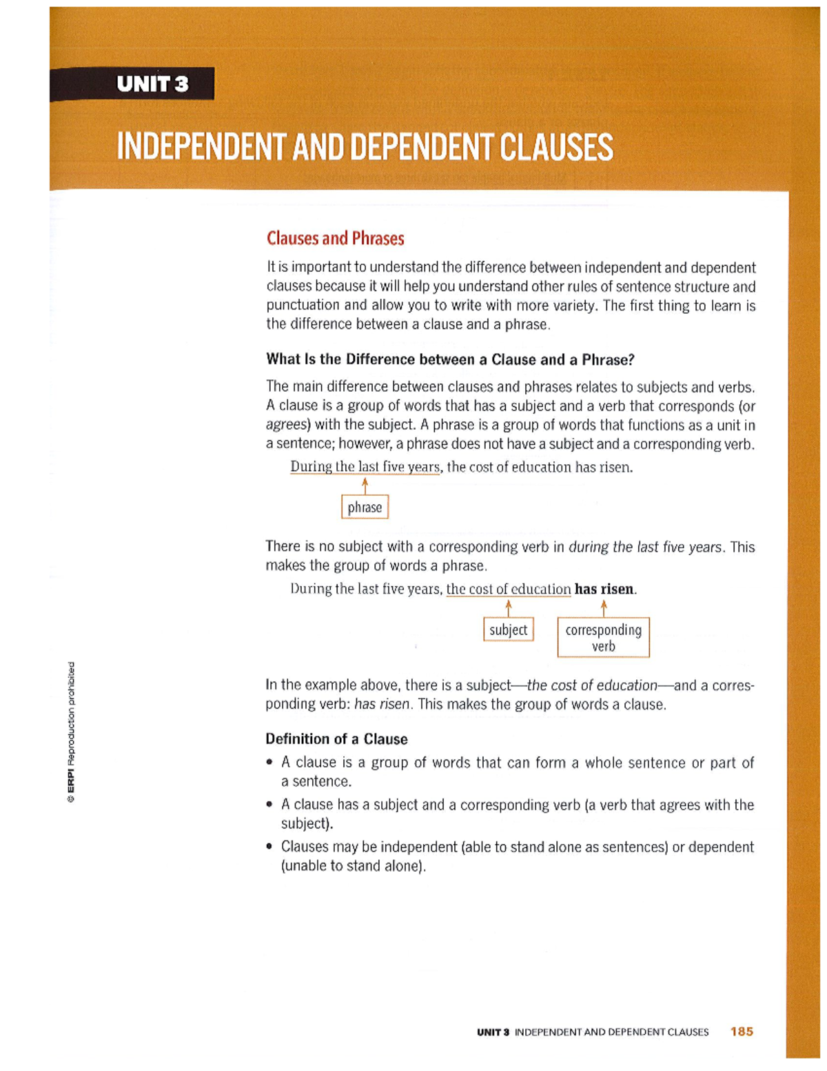 UNIT 3 - English literature - Studocu