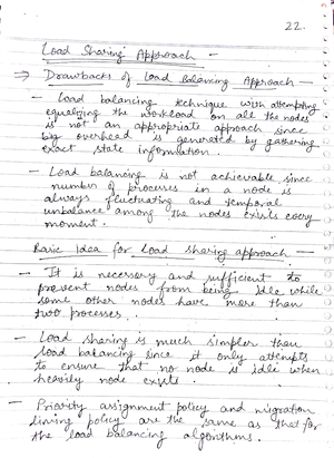 Types of message oriented communication - CMPSCI 677 Distributed and Operating Systems Spring ...