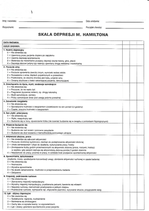 DIVA-2.0 - DIVA 2.0 Wywiad diagnostyczny ADHD u dorosłych POLSKI - DIVA ...