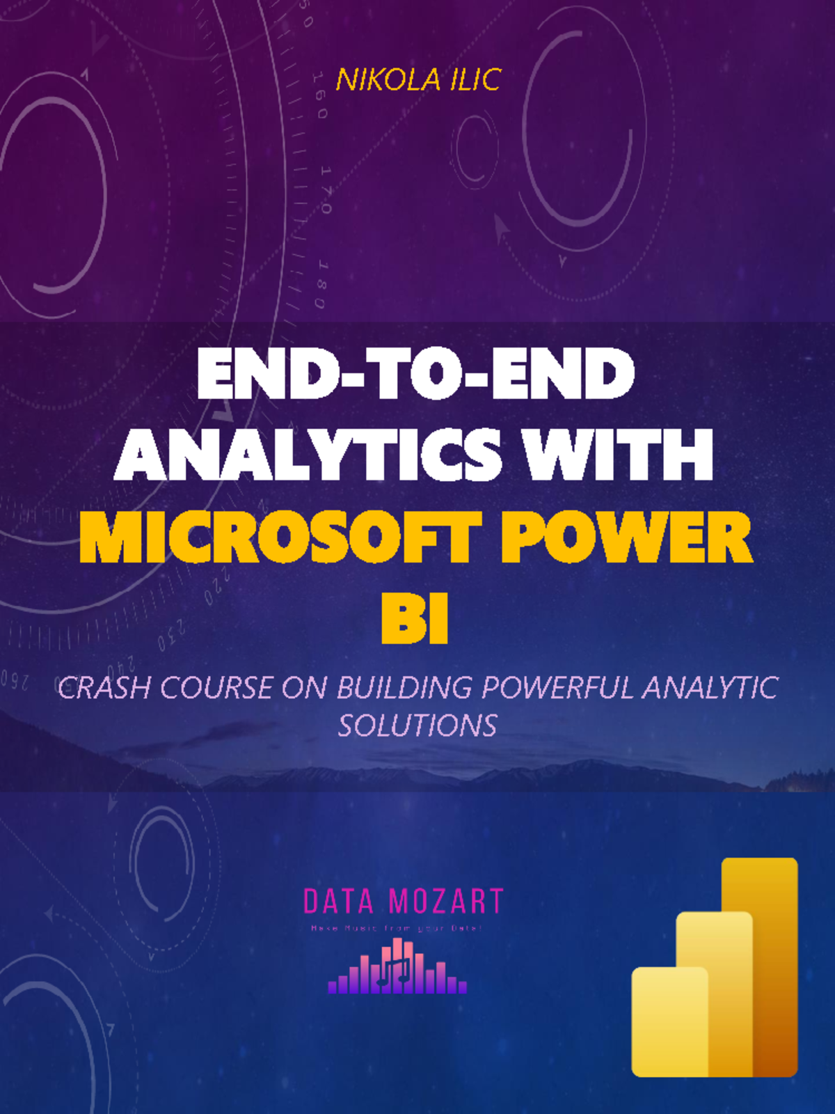 END TO END Analytics WITH Microsoft Power BI - END-TO-END ANALYTICS ...