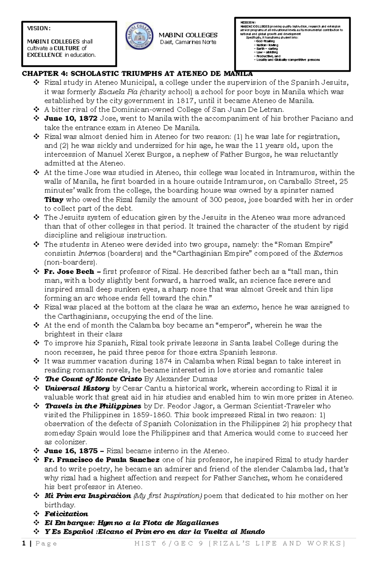 Inbound 451154959581014893 - MABINI COLLEGES Daet, Camarines Norte ...