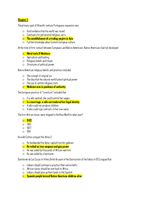 Lab11 - practice materials for exam - CS 303 - Studocu
