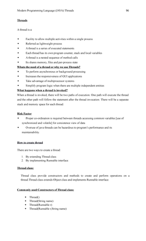 5 Notes on (Encapsulation, Inheritance, Polymorphism, Abstract and ...