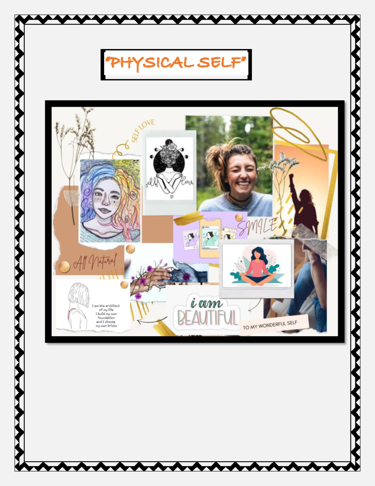 CIVIL ENGINEERING_Physical-SELF_UNDERSTANDING THE SELF_SIGNIFICANCE OF ...