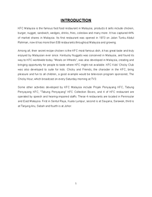 Papua New Guinea assignment - Imran Afandy Bin Rusli 828042 Papua New ...