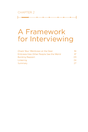 About Face The Essentials of Interaction Design - (Part I Goal-Directed ...