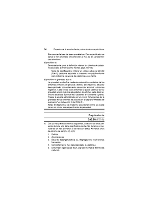 DSM-5 TOC - dms5 - 145 Trastorno obsesivo-compulsivo y trastornos ...