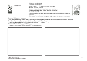 Ficsit-4 TEST - Evaluación - Geriatric Assessment Tool Kit MU PT 8390 ...