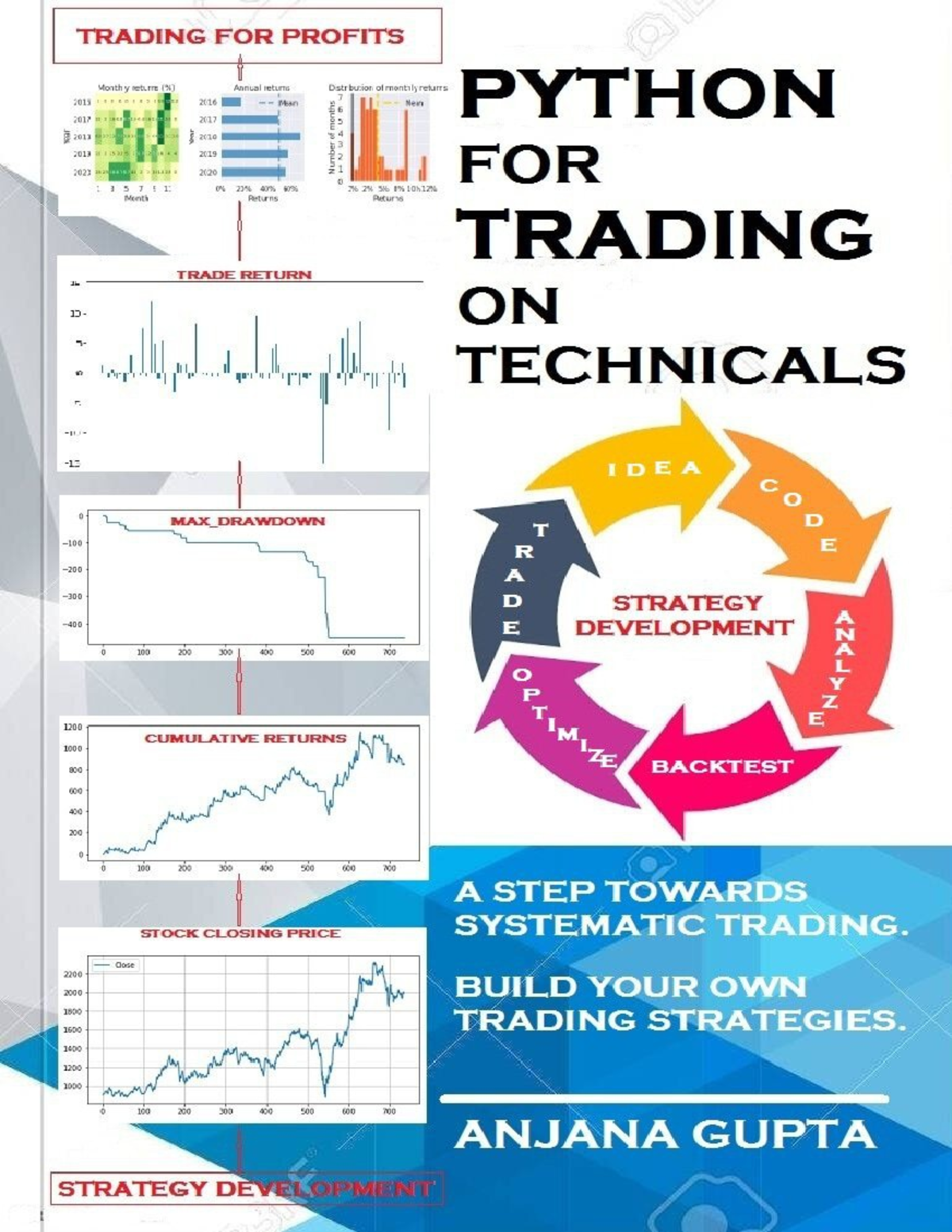 Python For Trading On Technical (2021) - P Y T H O N F O R T R A D I N G O N T E C H N I C A L A ...
