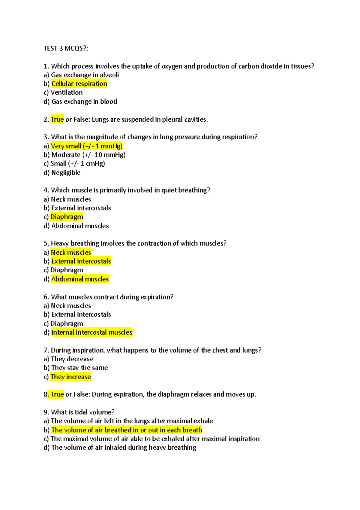TEST 3 MCQS - mcqs by chatgpt - TEST 3 MCQS?: Which process involves ...