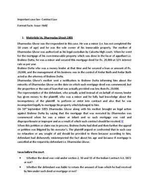Specific Relief Act 26 - Gives u conceptual knowledge - Perpetual ...