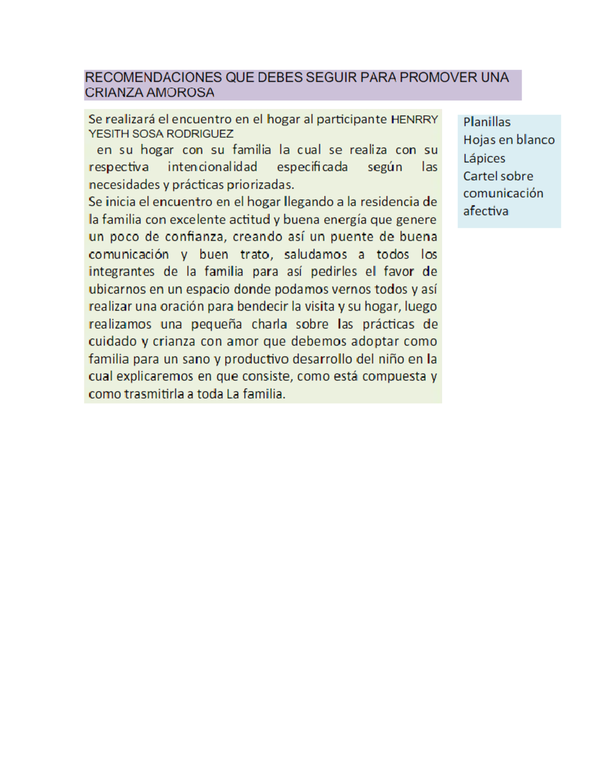 Buen trato - kkllll - Math Help the needy feed the needy - Studocu