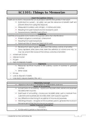 Etaxguide Tax Treatment Arising from Adoption of FRS 116 or SFRS(I) 16 ...