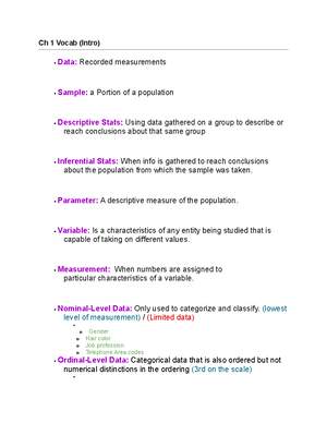 Formula Sheet Intromath Vretta Booklet 2020 - MATHEMATICS FORMULA ...