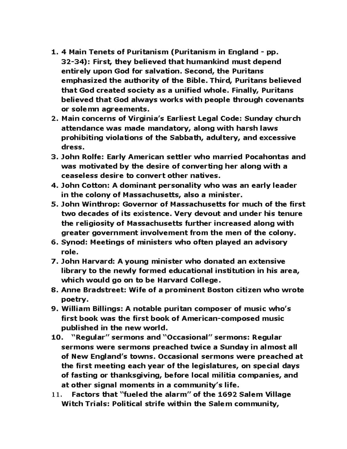 DSG 2 - Assignment based on an assigned book from class - 4 Main Tenets ...