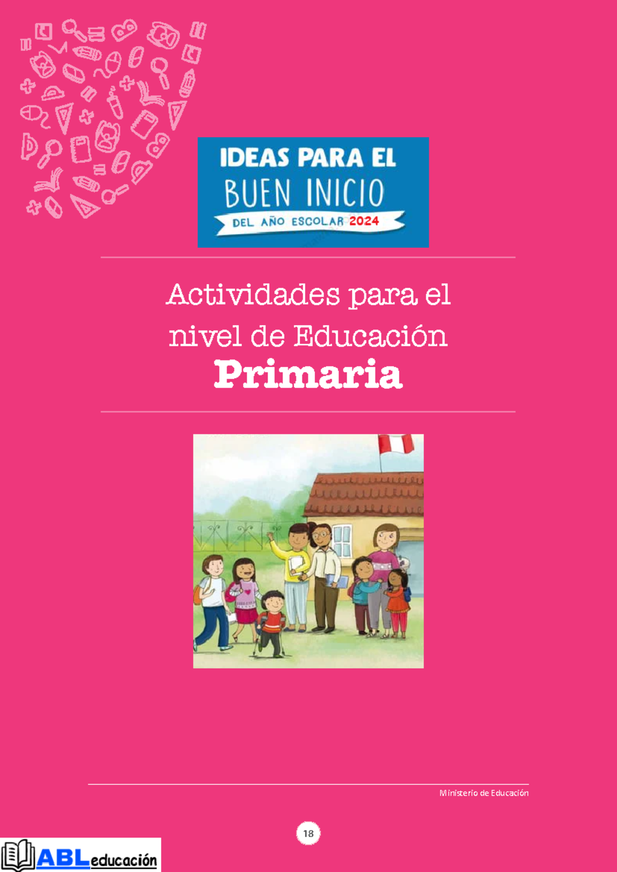 DIA 1 - Actividades PARA EL BUEN Inicio DEL AÑO ES 240302 075300 ...