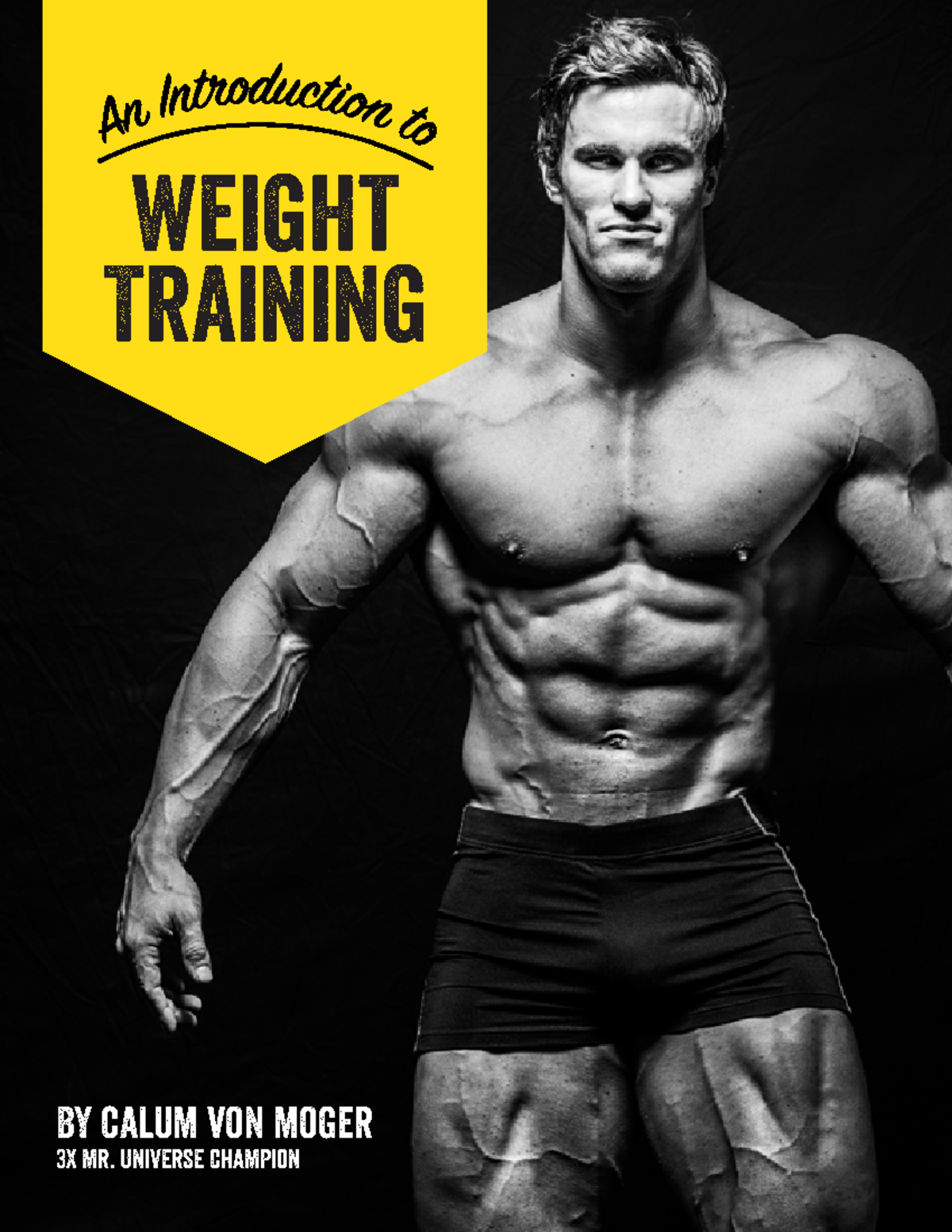 CVM endomorph - Weight training program for endormorphs - By calum von ...