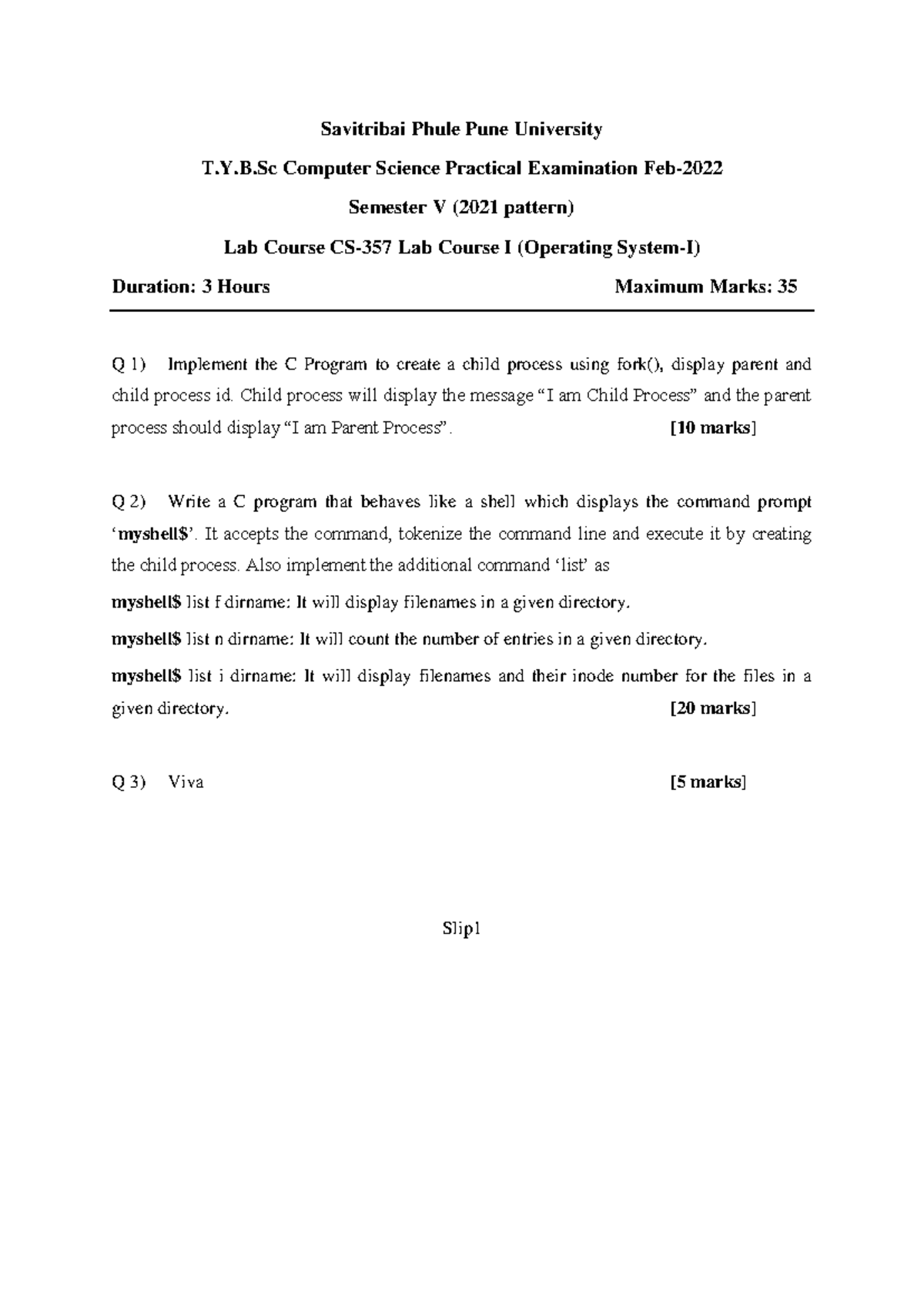 DOC-20240613-WA0162 - Operating system - T.Y.B Computer Science ...