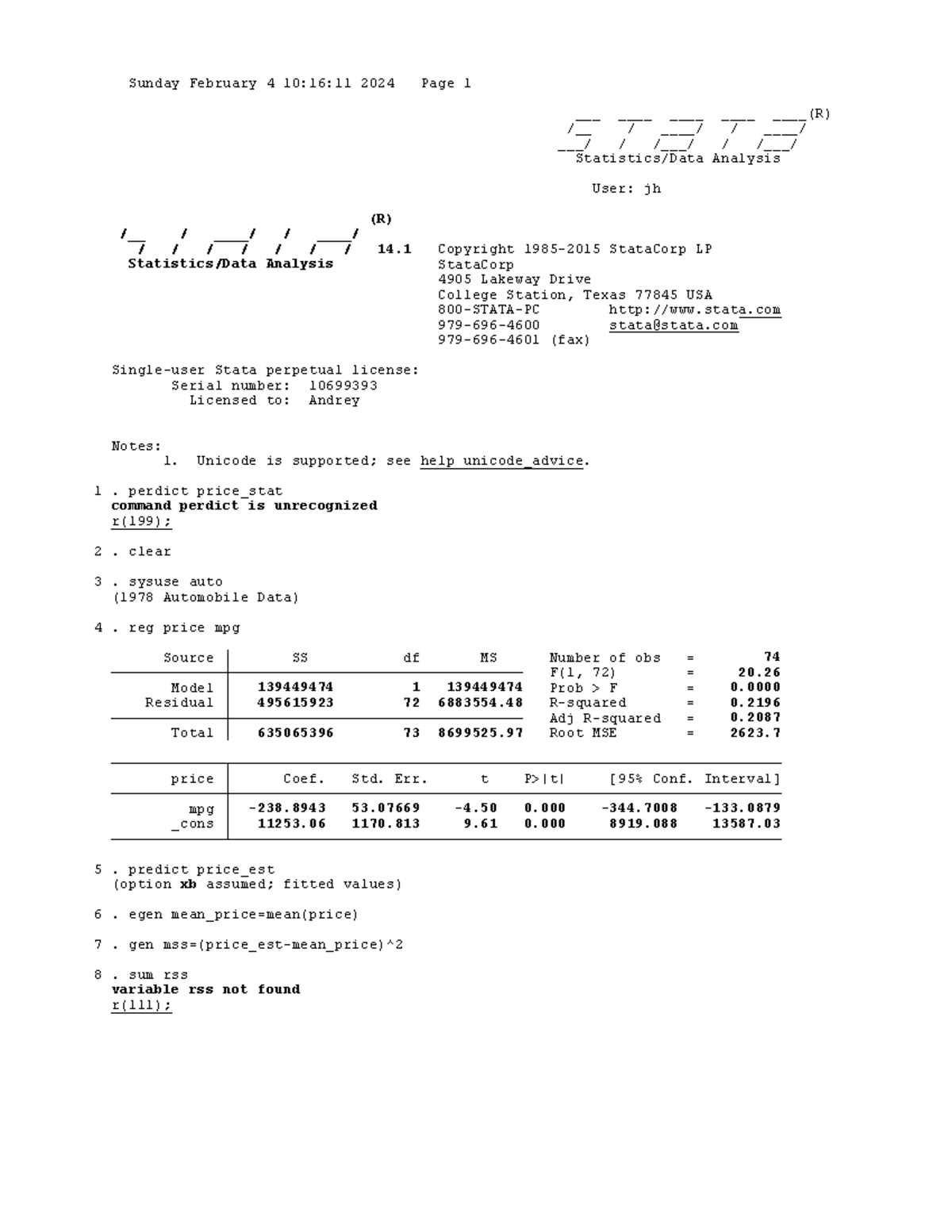 1 - APUNTES - ___ ____ ____ ____ ____(R ...