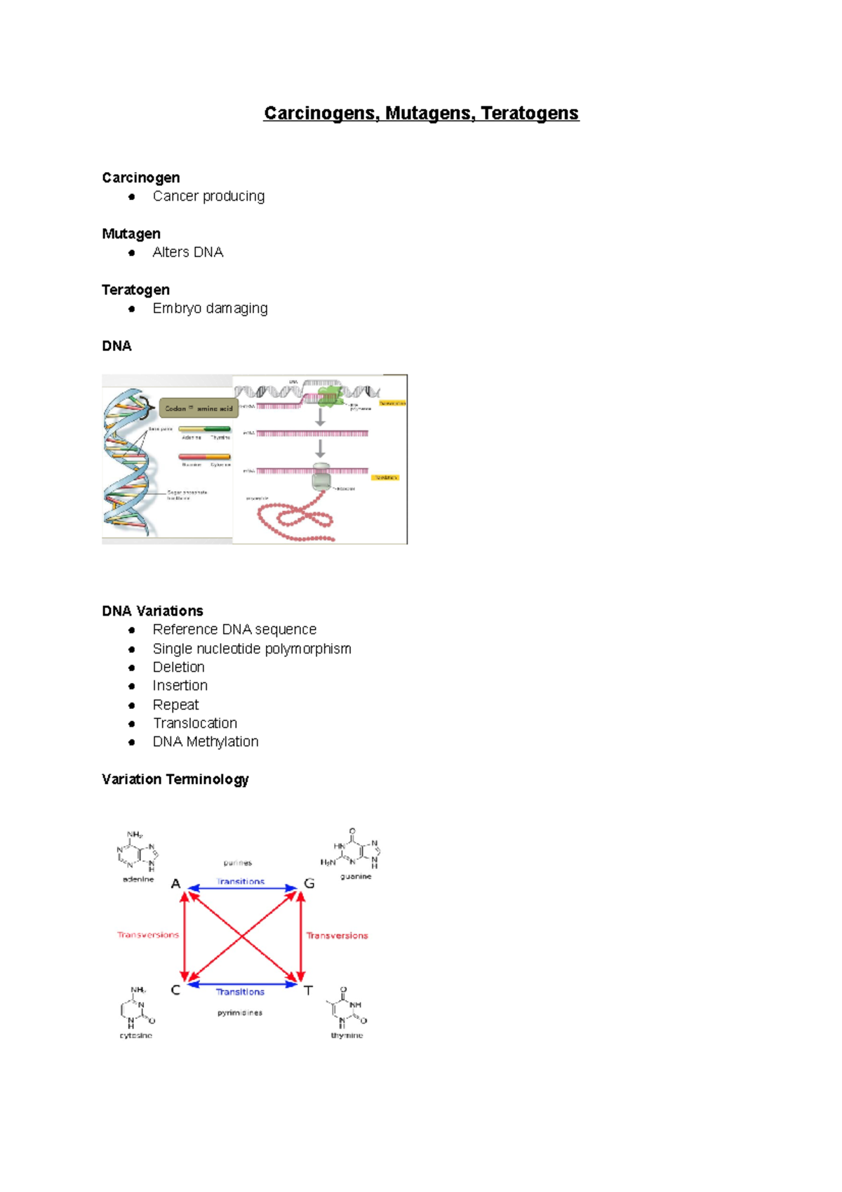 Toxicology- Herbicides and Pesticides- Dermal absorption/penetration ...