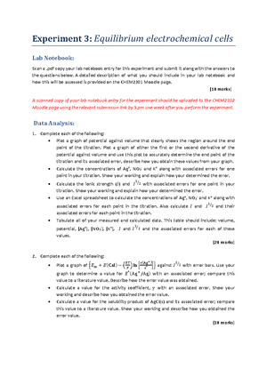 Oxford AQA Chem Spec - A-Level International Spec - INTERNATIONAL AS ...