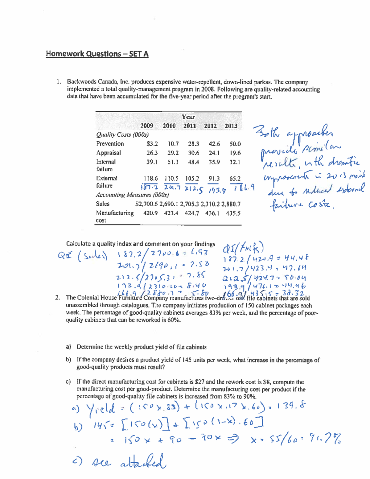 Wagner M1 Combined Problem Set - r(-h; $-\r floL: L,"r ortlc- S€t' TI ...