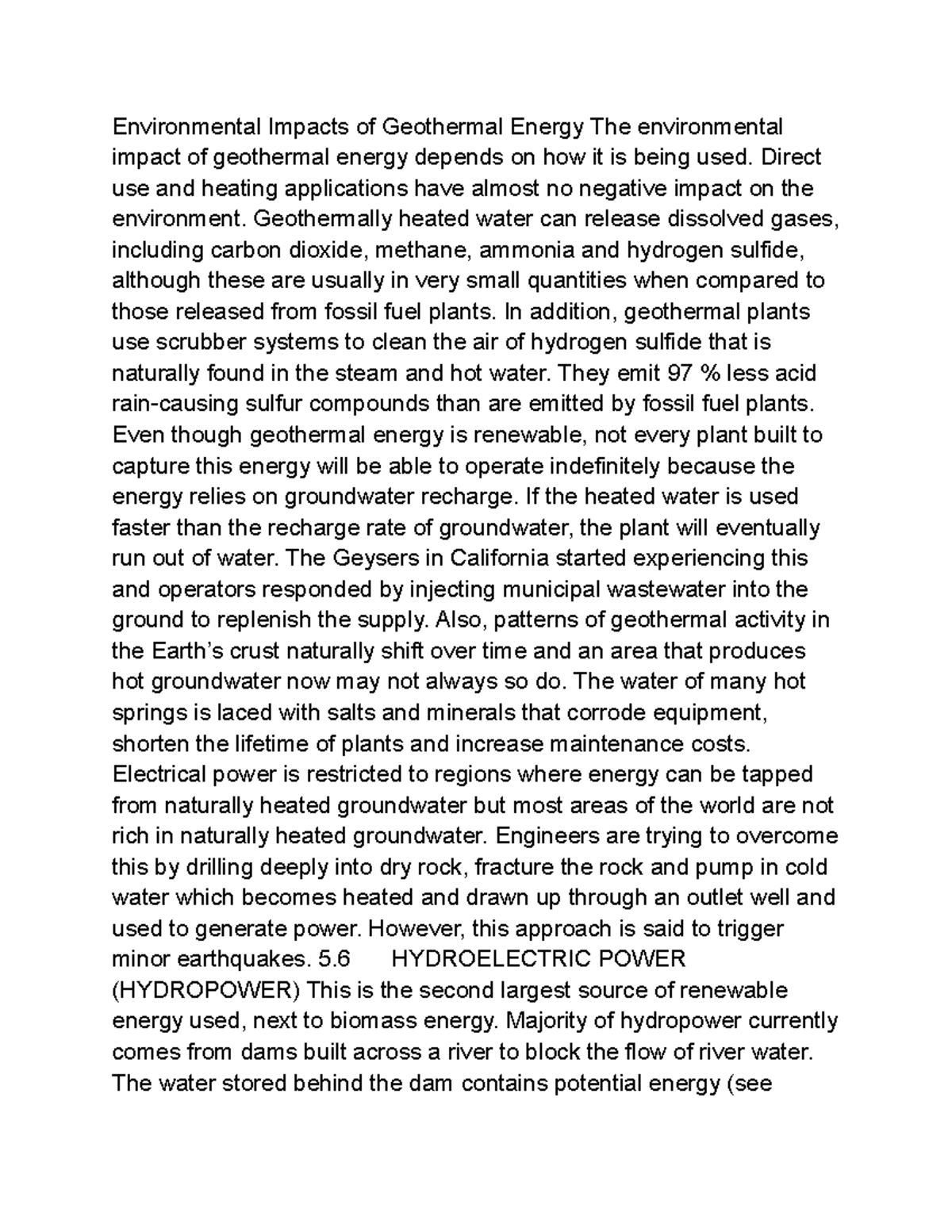 Untitled document - 2023-04-13T180110 - Environmental Impacts of ...