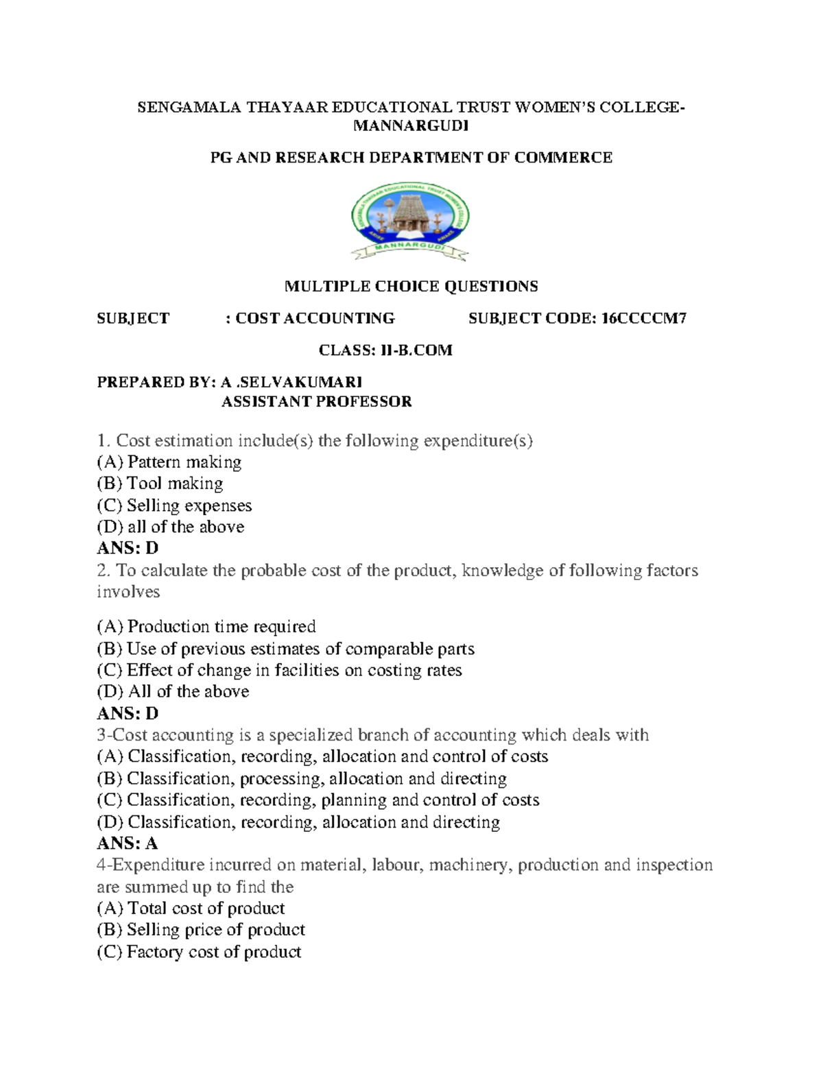 66 16 Ccccm 7-16 Cccac 7-16 Cccca 7 202006 2904252827 - SENGAMALA ...