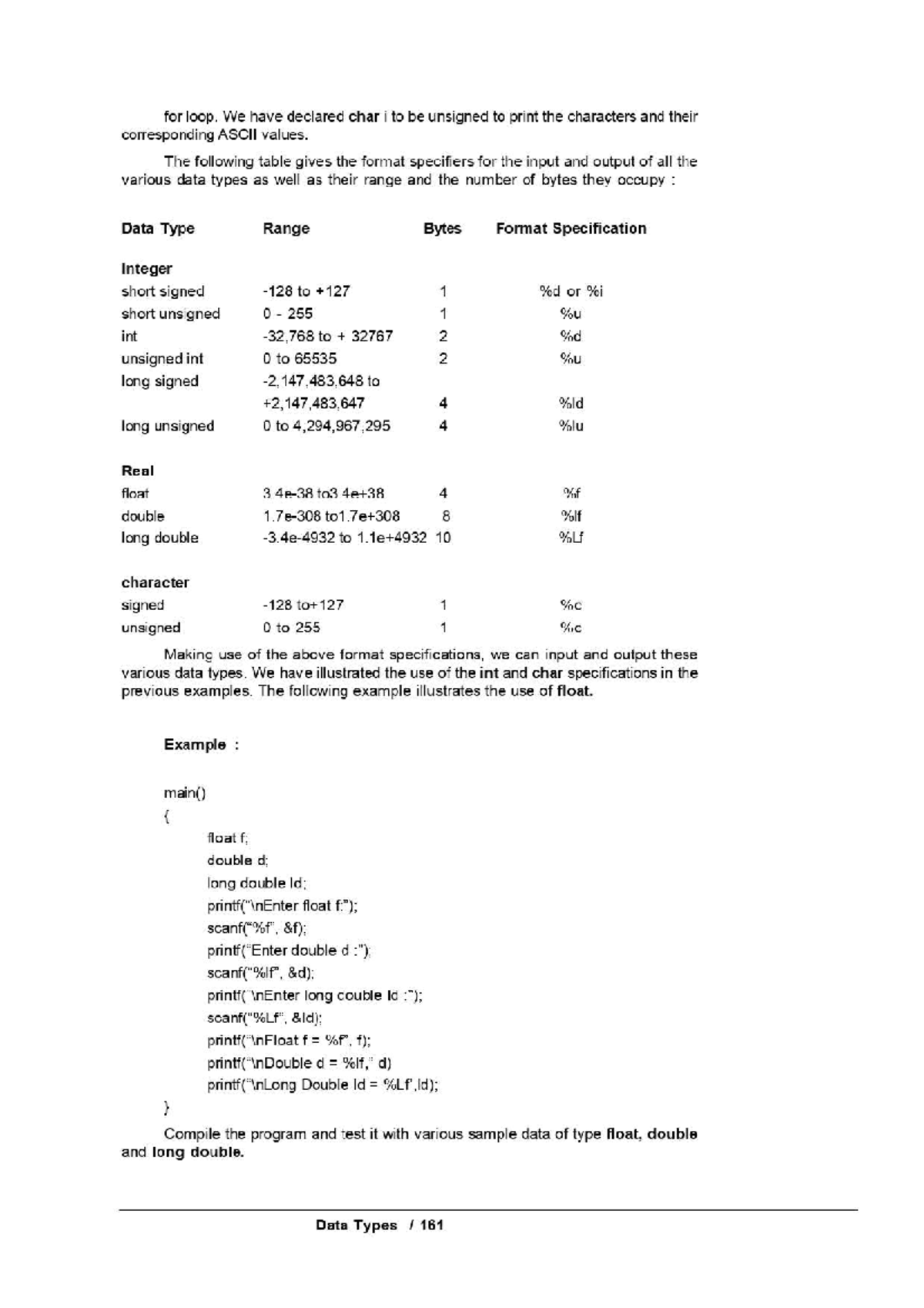 Flowcharting and C programming 10 - BS in Information Technology - Studocu