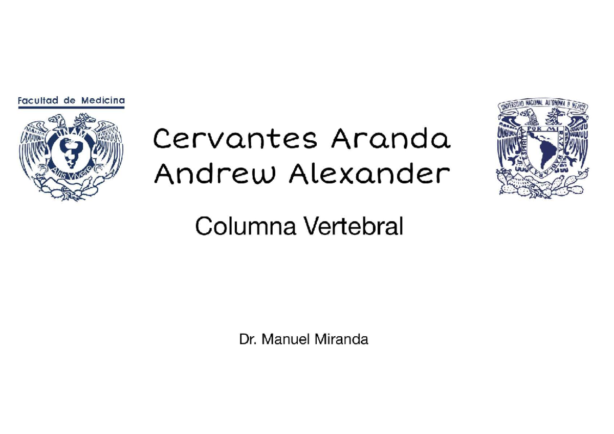 Act. Vertebras Cervantes Aranda Andrew-páginas-1-fusionado - Anatomia ...