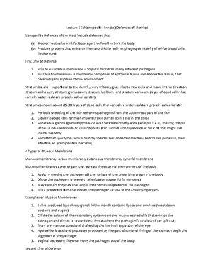 Microbiology Notes Ch 3 - Isolation Technique Colony: A discrete mound ...