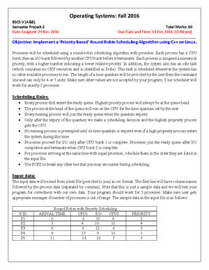 Os mid solution 1 - Diffferntiate the following Multitasking and ...