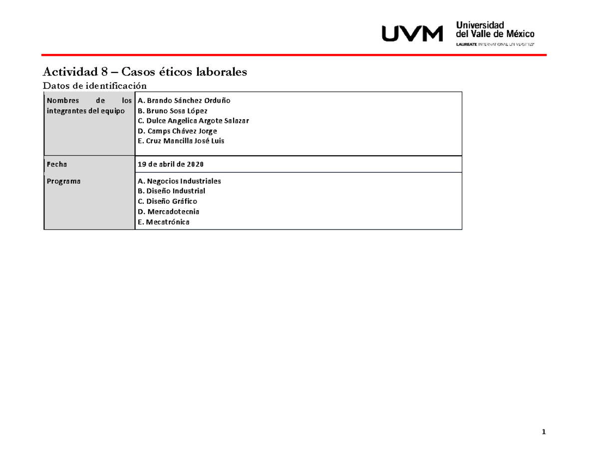 A8 BSO - Nota: 10 - Warning: TT: undefined function: 32 Warning: TT: undefined function: 32 ...