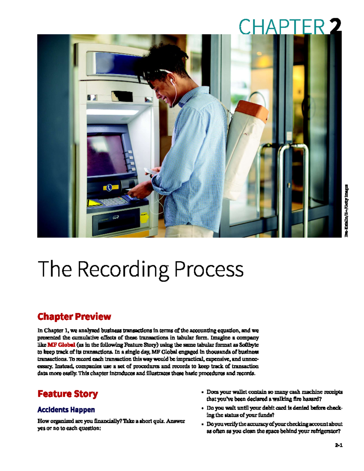 Ch2 - ch2 keiso - Accounting principles - Studocu